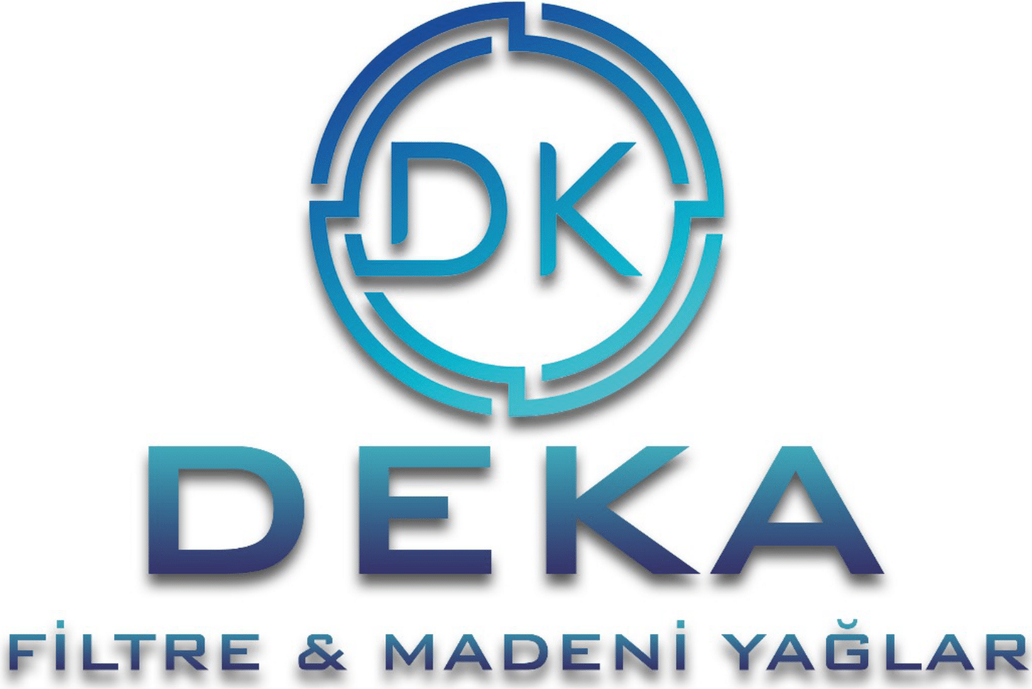 Giriş Yap - DEKA GROUP FİLTRE VE MADENİ YAĞLAR LİMİTED ŞİRKETİ